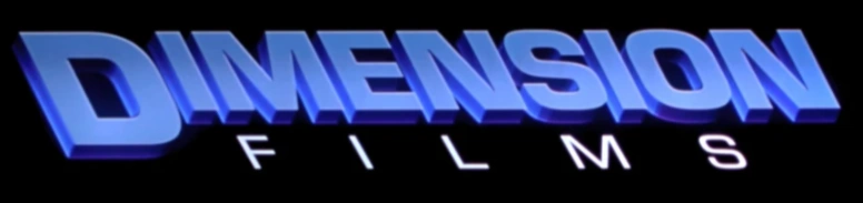 Dimension Films | Moviepedia | Fandom