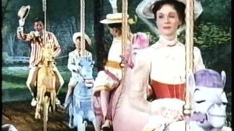 Fun and Fancy Free/Home media/Supplements | Moviepedia | Fandom