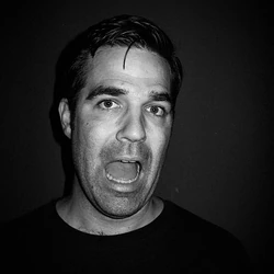 Rob Delaney | Moviepedia | Fandom