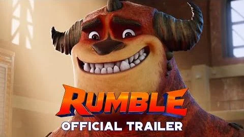 Rumble (2021)/videos | Moviepedia | Fandom