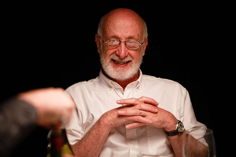 Stephen Goldblatt | Moviepedia | Fandom