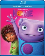 Home (2015)/Home media | Moviepedia | Fandom