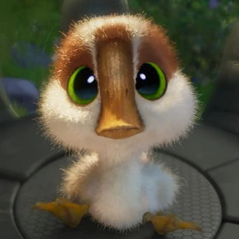 Brightbill | Moviepedia | Fandom