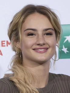 Grace Van Patten | Moviepedia | Fandom