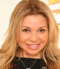 Elizabeth Daily | Moviepedia | Fandom