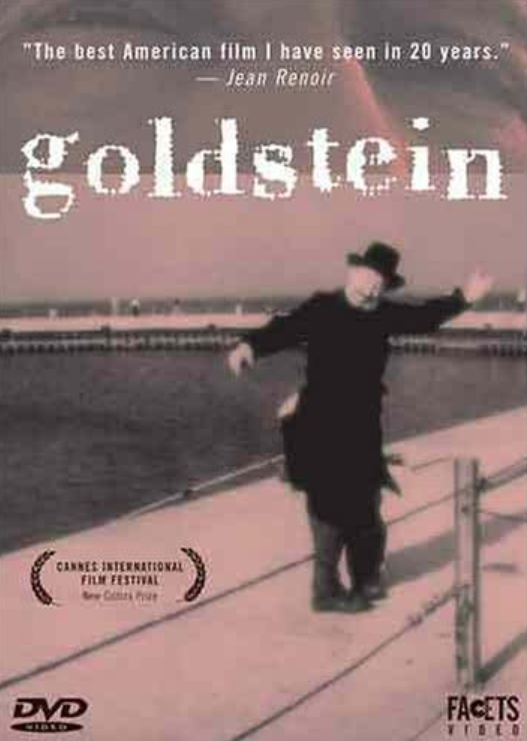 Goldstein | Moviepedia | Fandom Goldstein | Moviepedia | Fandom