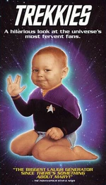 Trekkies/Home media | Moviepedia | Fandom