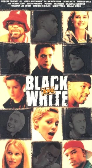 Black and White/Home media | Moviepedia | Fandom