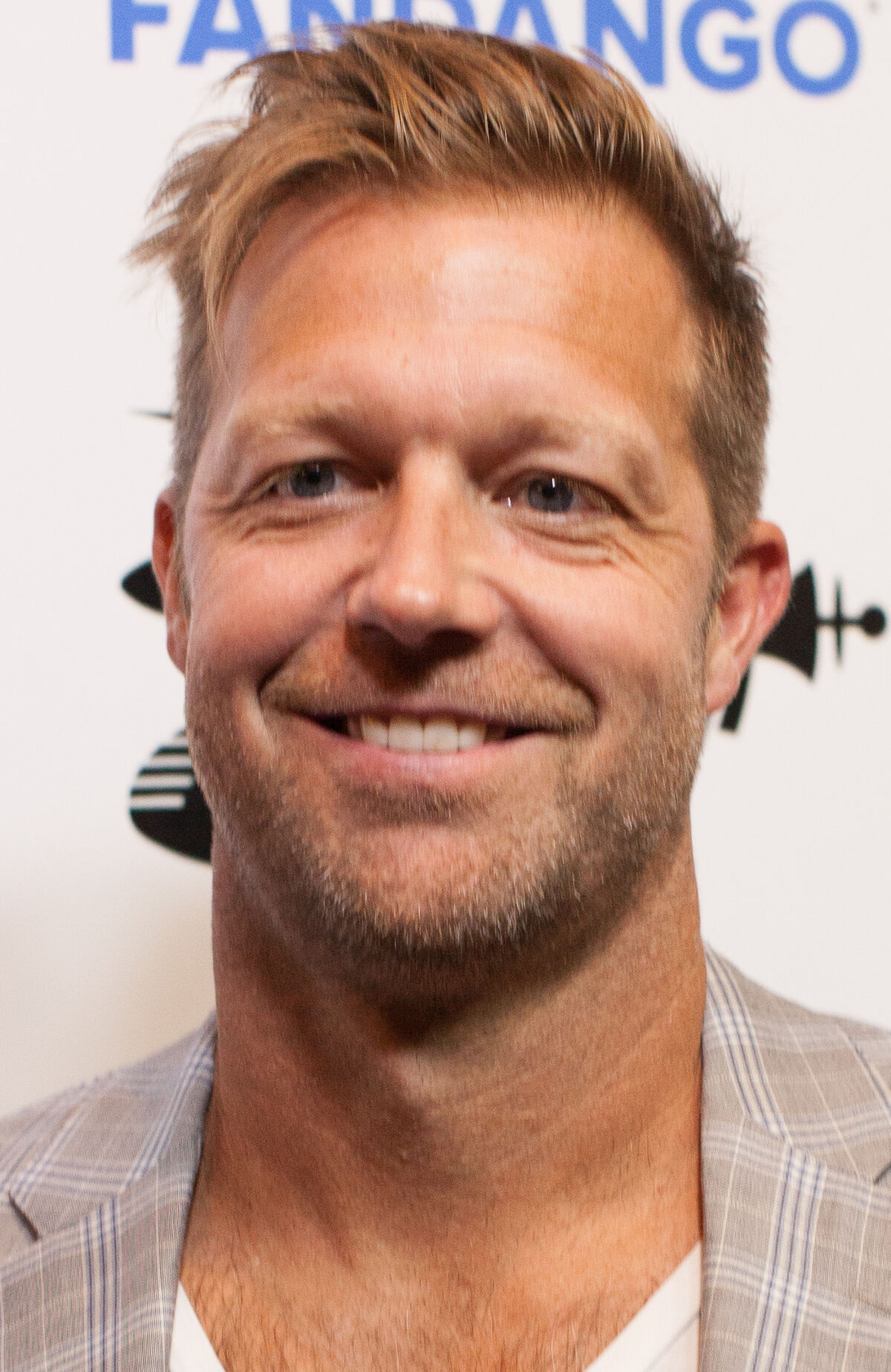 David Leitch | Moviepedia | Fandom