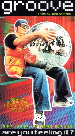Groove/Home media | Moviepedia | Fandom
