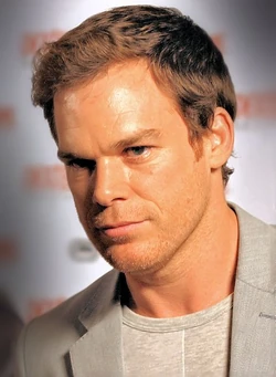 Michael C Hall Moviepedia Fandom