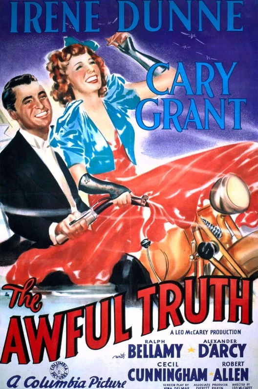 The Awful Truth | Moviepedia | Fandom