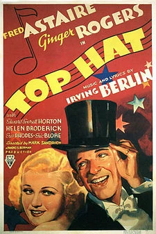 Top Hat | Moviepedia | Fandom