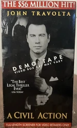 A Civil Action/Home media | Moviepedia | Fandom