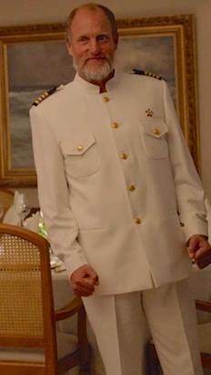 Captain Thomas Smith | Moviepedia | Fandom