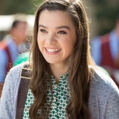 Emily Junk | Moviepedia | Fandom