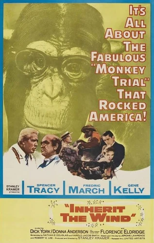 Inherit the Wind | Moviepedia | Fandom