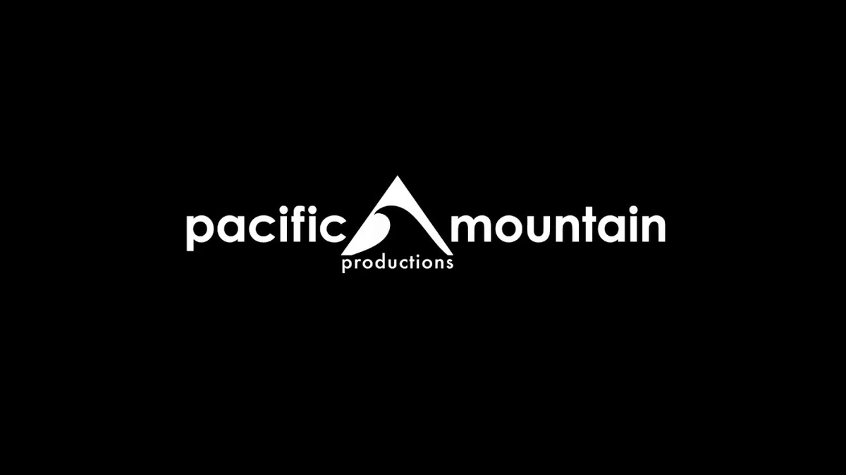 Pacific Mountain Productions | Moviepedia | Fandom