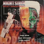 Project Shadowchaser II/Home media | Moviepedia | Fandom