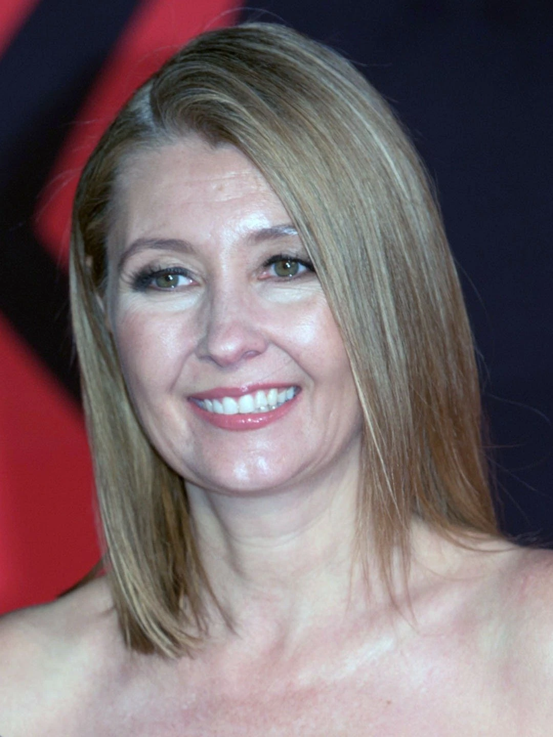 Deborah Snyder | Moviepedia | Fandom