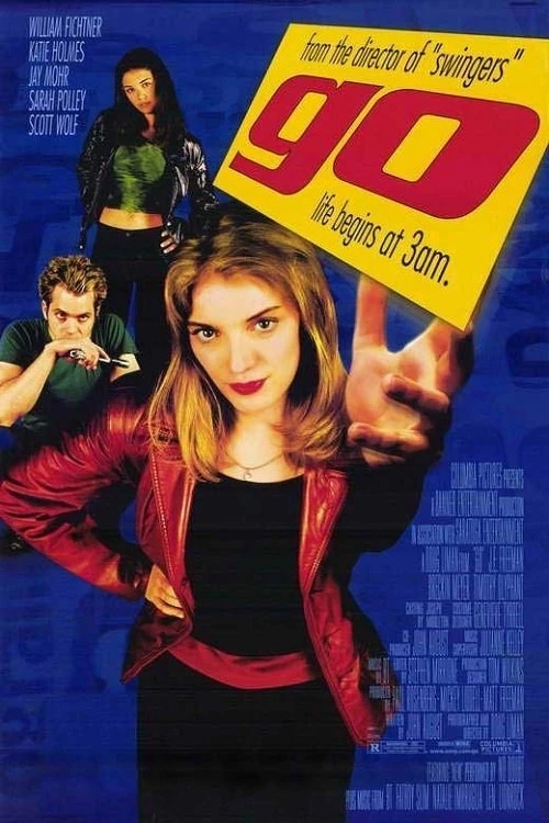 Go (1999 film) | Moviepedia | Fandom