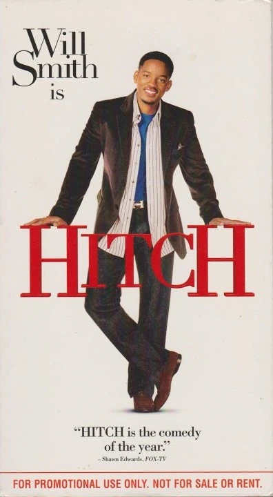 Hitch/Home media | Moviepedia | Fandom