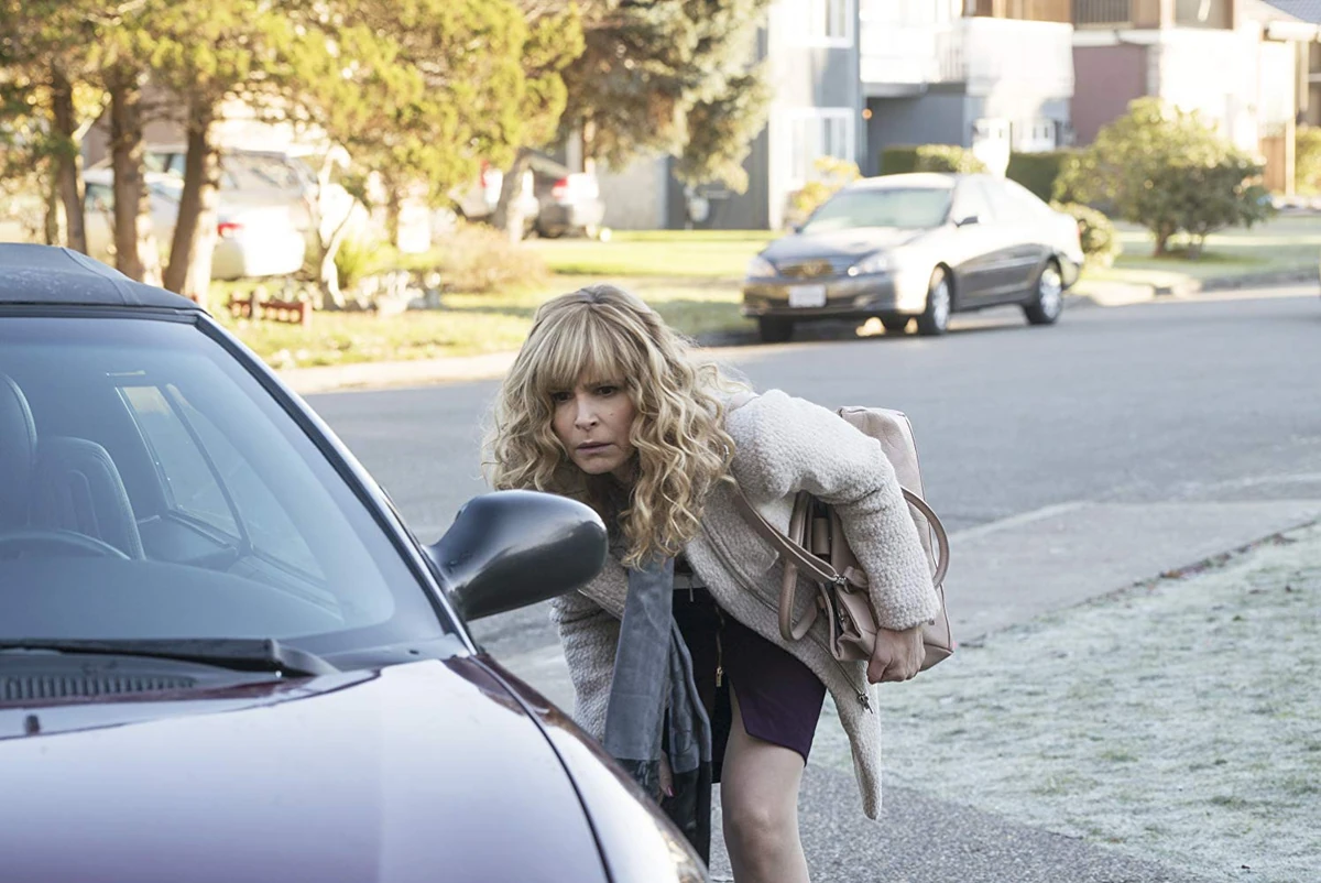 Mona Franklin | Moviepedia | Fandom