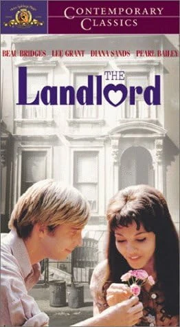 The Landlord/Home media | Moviepedia | Fandom