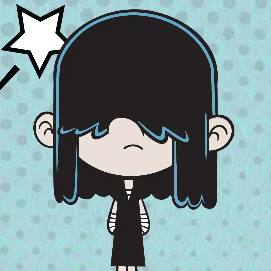 Lucy Loud | Moviepedia | Fandom