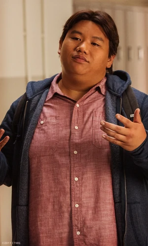 Ned Leeds | Moviepedia | Fandom