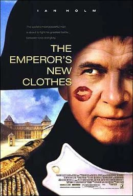 The Emperor's New Clothes | Moviepedia | Fandom