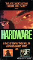 Hardware (film)/Home media | Moviepedia | Fandom