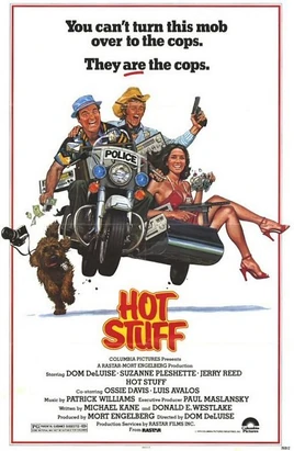 Hot Stuff | Moviepedia | Fandom
