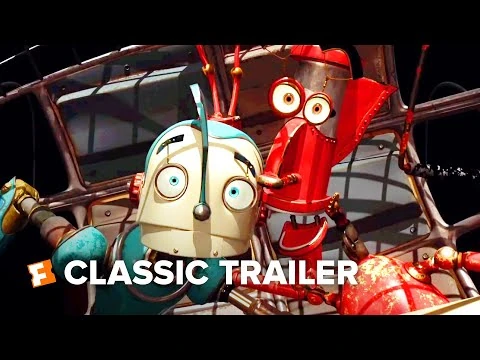 Robots (2005)/videos | Moviepedia | Fandom