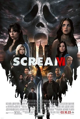 Scream VI | Moviepedia | Fandom