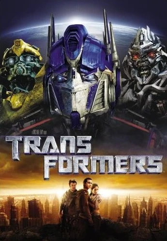 Transformers/Home media | Moviepedia | Fandom