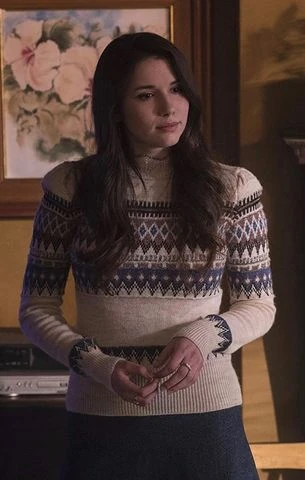 Mary Bromfield | Moviepedia | Fandom