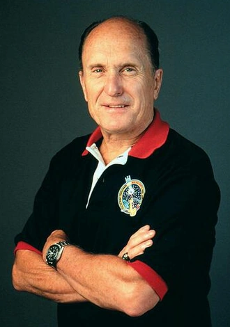 Captain Spurgeon "Fish" Tanner | Moviepedia | Fandom