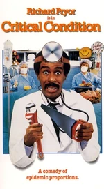Critical Condition/Home media | Moviepedia | Fandom