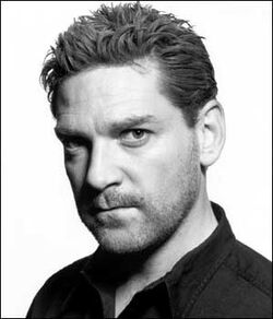 Kenneth Branagh | Moviepedia | Fandom