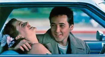 Lloyd Dobler | Moviepedia | Fandom
