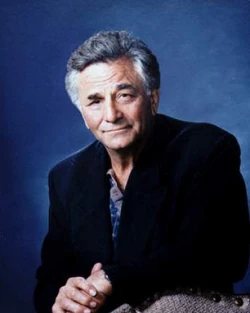 Peter Falk | Moviepedia | Fandom