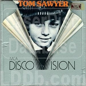 Tom Sawyer (1973 film)/Home media | Moviepedia | Fandom