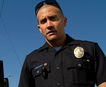 Brian Taylor End Of Watch
