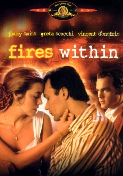 Fires Within/Home media | Moviepedia | Fandom