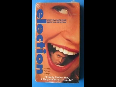Election (1999 film)/Home media/Supplements | Moviepedia | Fandom