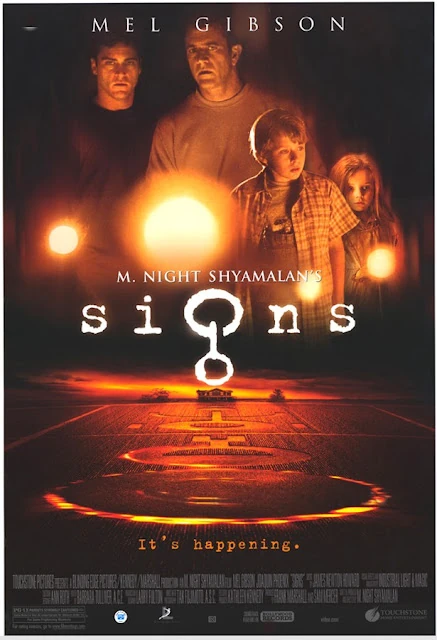 Signs | Moviepedia | Fandom