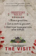 The Visit | Moviepedia | Fandom