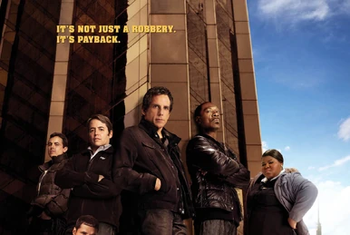 tower heist 2 release date