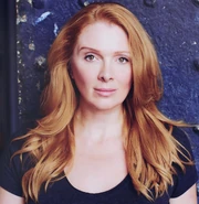 Deborah Twiss/Gallery | Moviepedia | Fandom